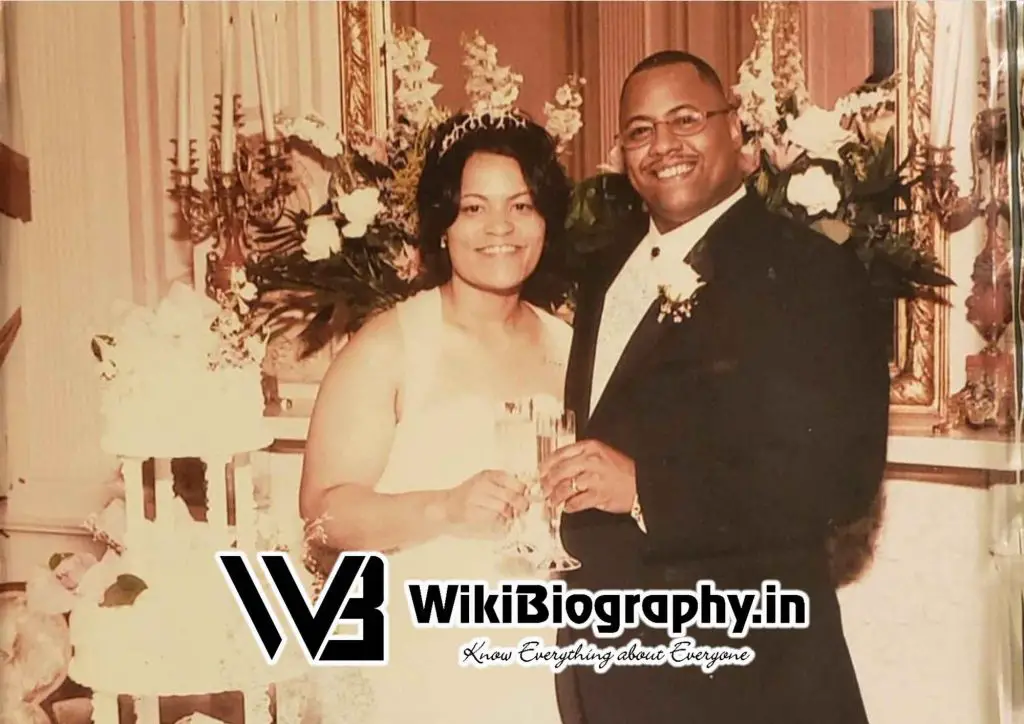 LaToya Cantrell: Wiki, Bio, Age, Mayor, Husband, Net Worth