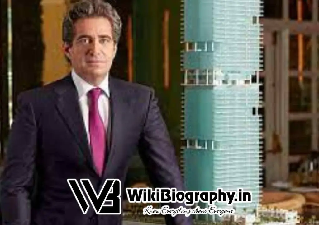Jeffrey Soffer: Wiki, Bio, Age, Wife, Dating, Rumors, Net Worth