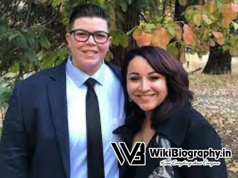 Brittany Rescigno: Wiki, Bio, Age, Height, Career, Wife, Net worth