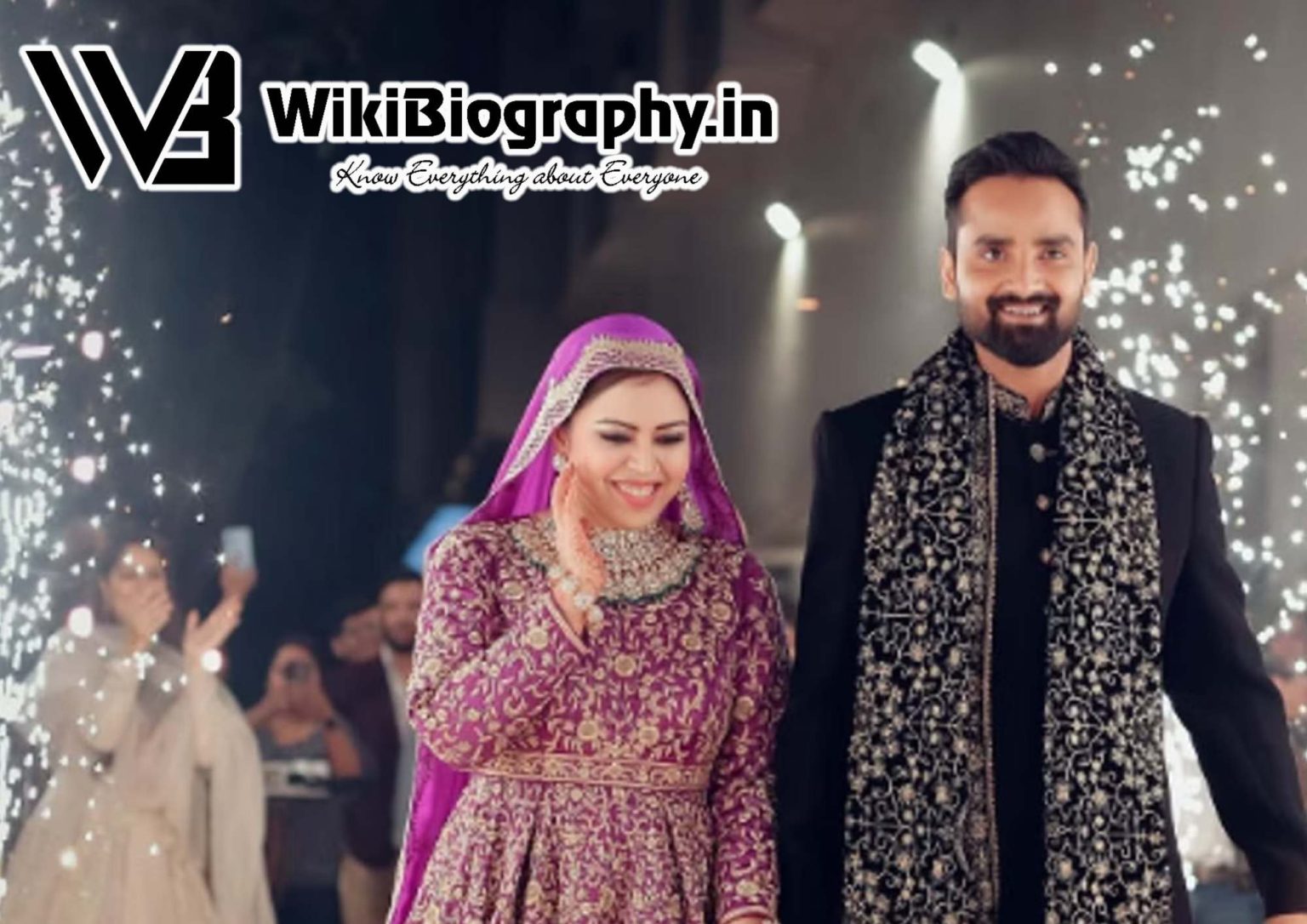 Khalid Niyaz (Saba Ibrahim Husband): Wiki, Bio, Age, Wife, Net Worth