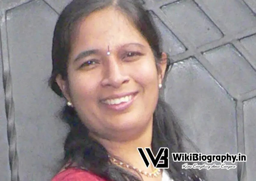 Radha Vembu: Wiki, Bio, Age, Zoho, Career, Family, Net Worth