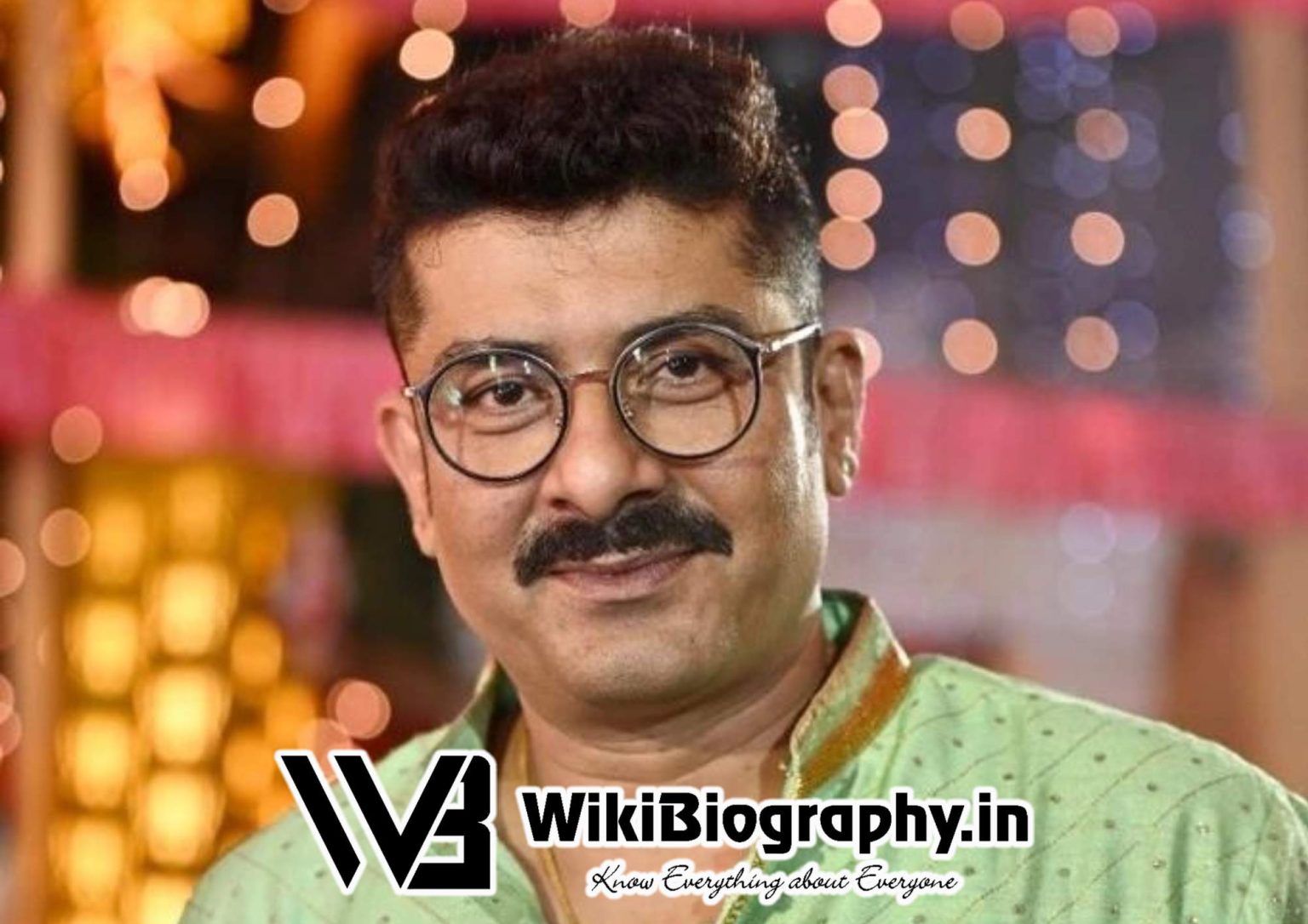 Raja Chatterjee: Wiki, Bio, Age, Actor, Films, Family, Net Worth