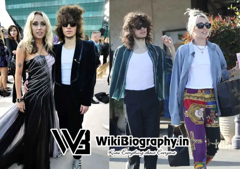 Who is Maxx Morando? (Miley Cyrus's Boyfriend): Wiki, Bio, Age, Net Worth