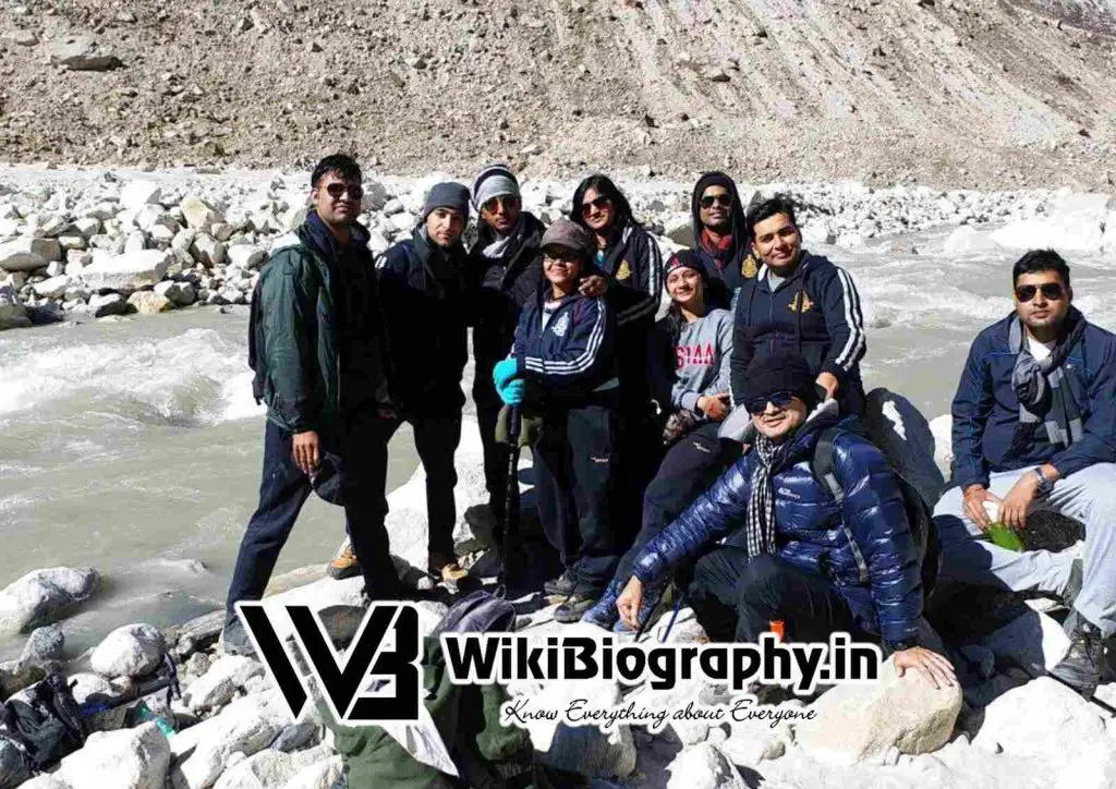 Aarti Singh IPS: Wiki, Bio, Age, UPSC, Husband, Net Worth