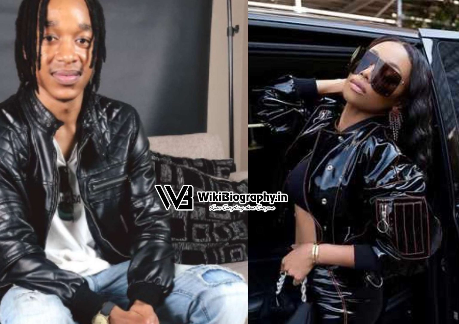 Rea Gopane: Wiki, Bio, Age, Podcast, Family, Twitter, Net Worth