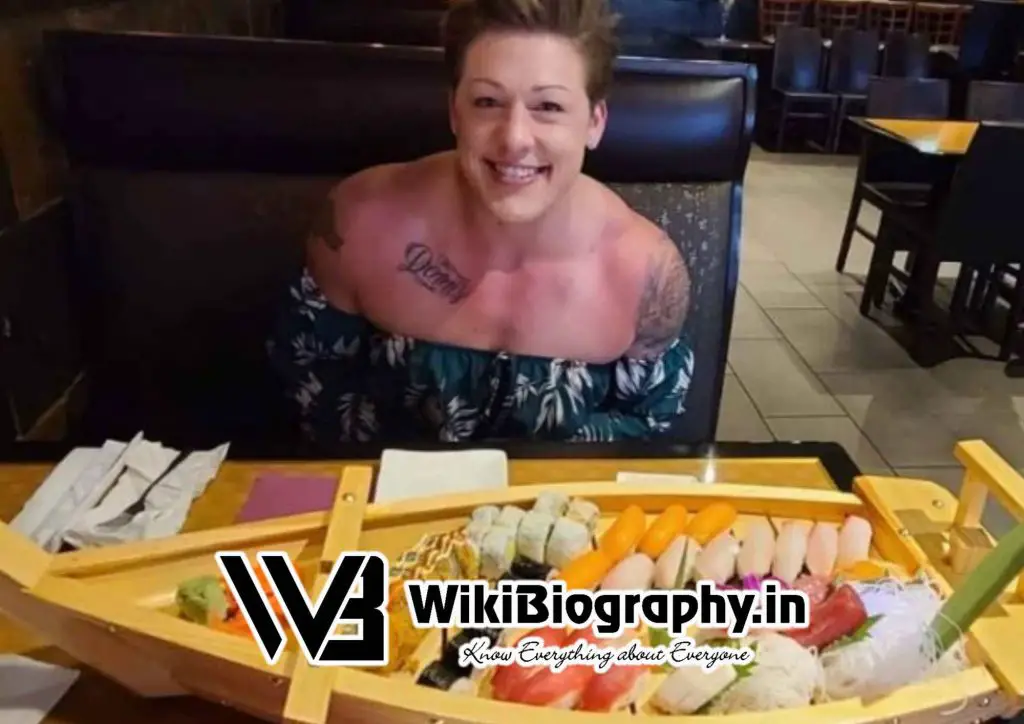 Victoria Long: Wiki, Bio, Age, Powerlifter, Strongwoman, Career