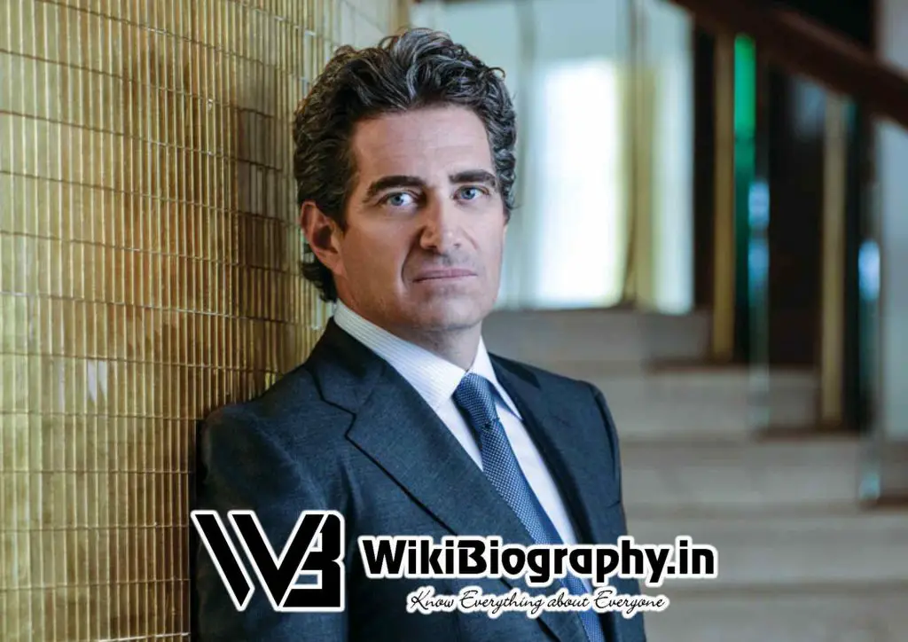Jeffrey Soffer: Wiki, Bio, Age, Wife, Dating, Rumors, Net Worth
