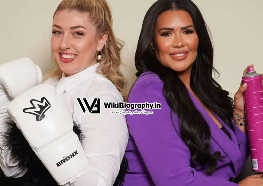 Marnie Swindells: Wiki, Bio, Age, Boxer, The Apprentice, Family