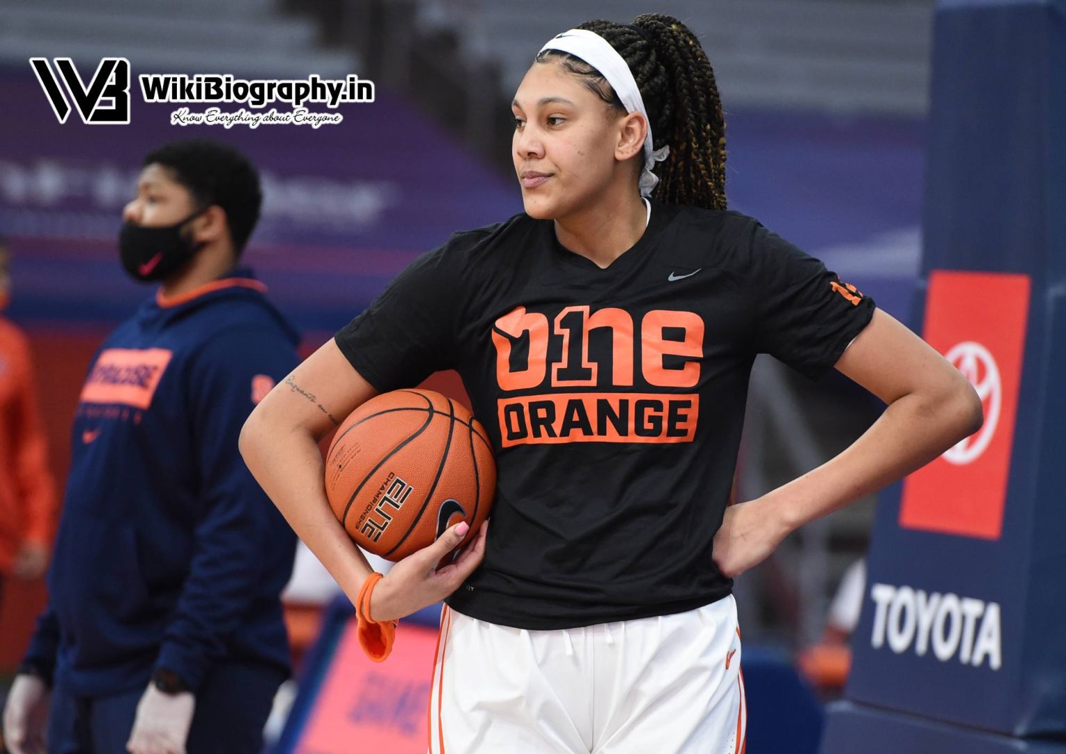 Kamilla Cardoso: Wiki, Bio, Age, Basketball, Stats, Height, Parents