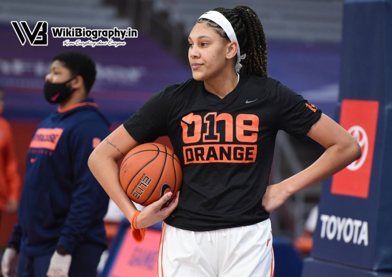 Kamilla Cardoso: Wiki, Bio, Age, Basketball, Stats, Height, Parents