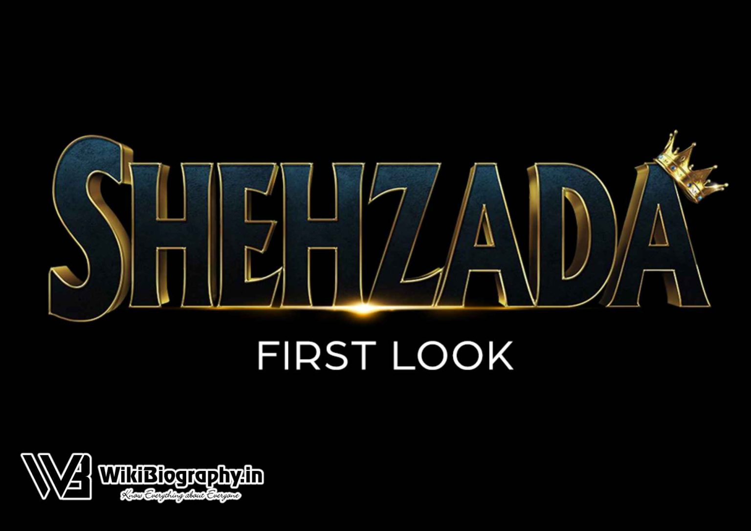Shehzada: Wiki, Release Date, Review, Trailer, Cast, Producer