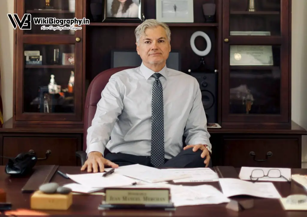 Judge Juan Merchan: Wiki, Bio, Age, Justice, Cases, Net Worth