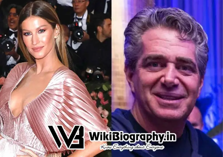 Jeffrey Soffer: Wiki, Bio, Age, Wife, Dating, Rumors, Net Worth