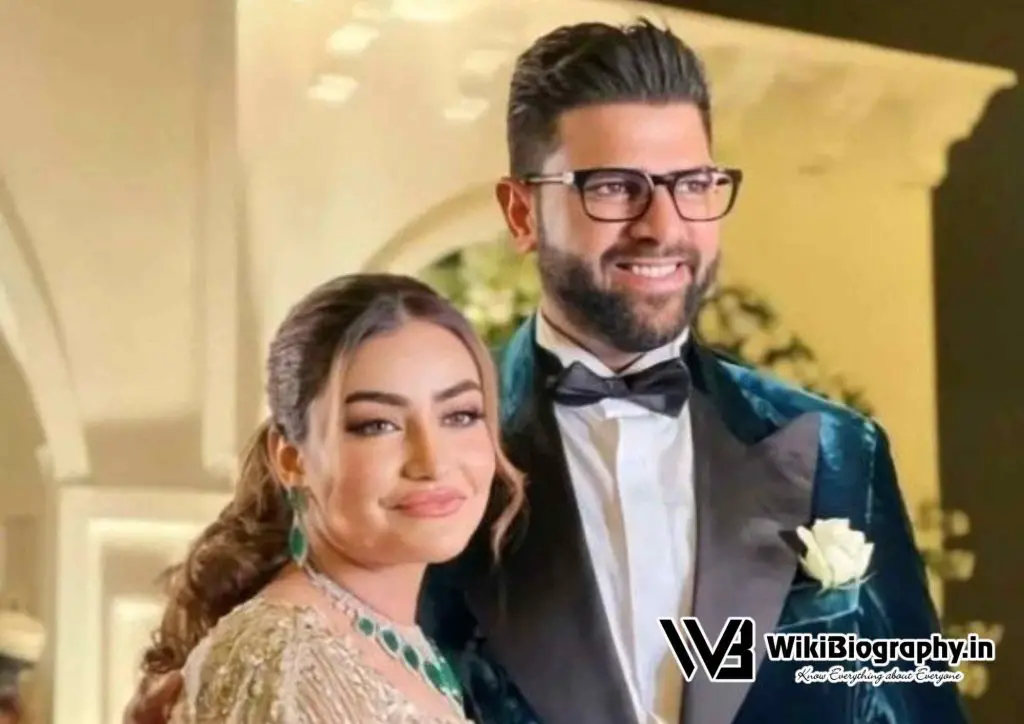 Lagan Randhawa (Digvijay Chautala Wife): Wiki, Bio, Age, Wedding