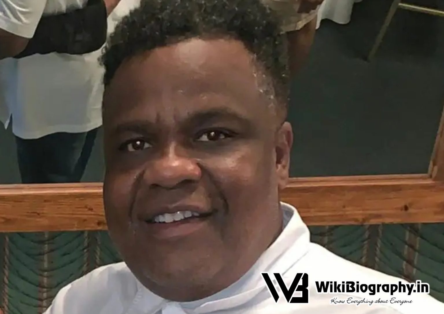 Sean Lampkin: Wiki, Bio, Age, Death, Football, Movies, Net Worth