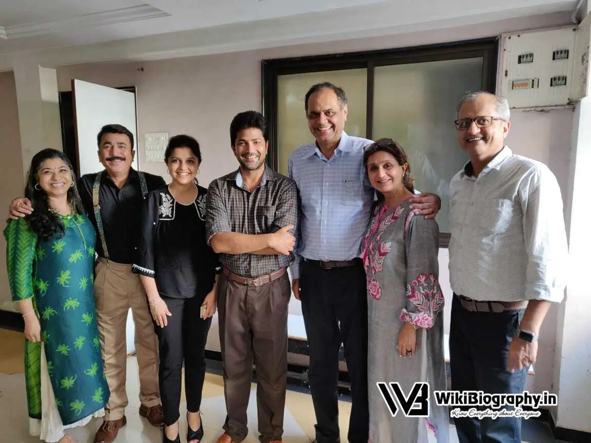 Ramesh Damani: Wiki, Bio, Age, Wife, Father, DMart, Net Worth