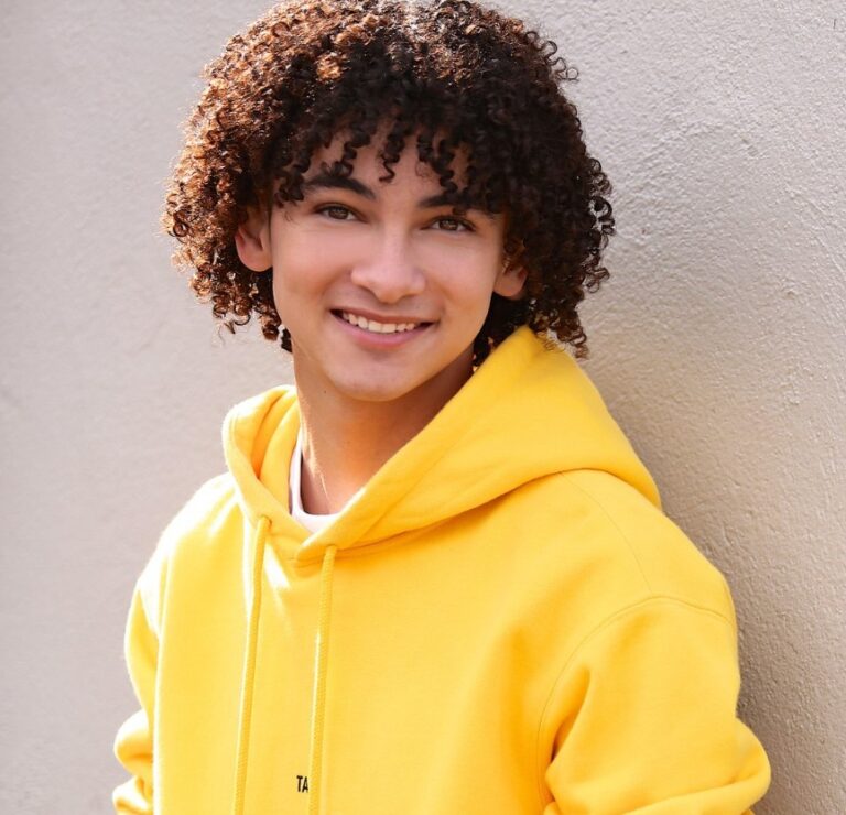 Faly Rakotohavana ─ Wiki, Bio, Age, Net Worth, Family, Girlfriend