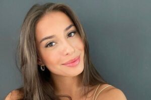 Isabel Haugseng Johansen: Wiki, Bio, Age, Height, Boyfriend