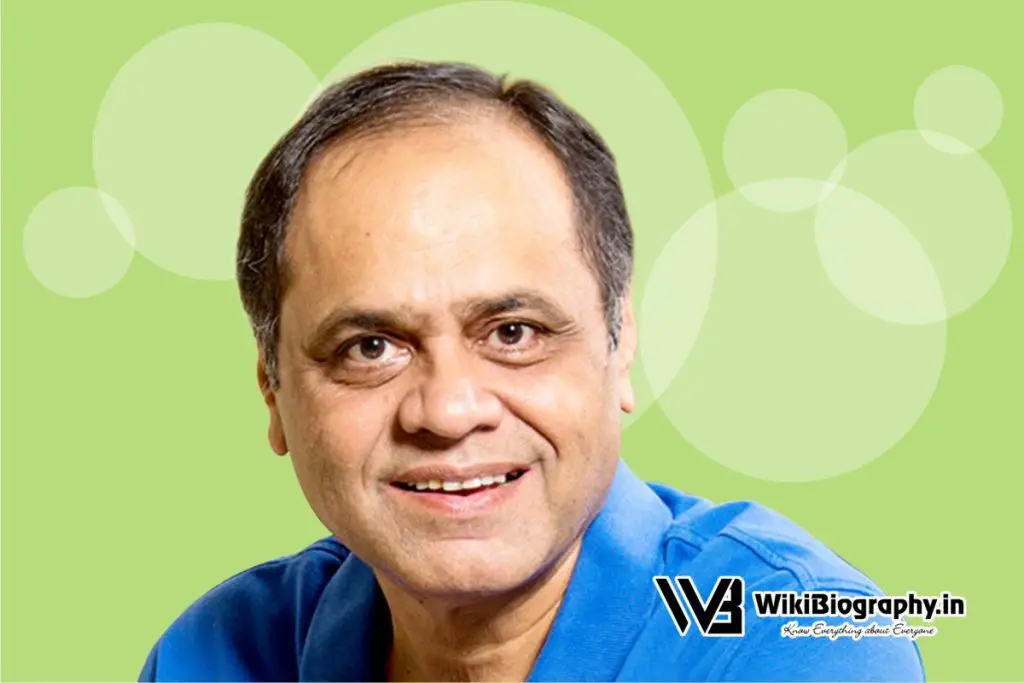 Ramesh Damani: Wiki, Bio, Age, Wife, Father, DMart, Net Worth