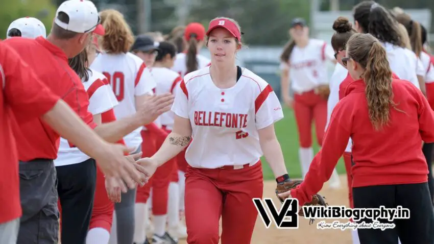 Lexi Rodgers: Wiki, Bio, Age, Transgender, Net Worth, Parents