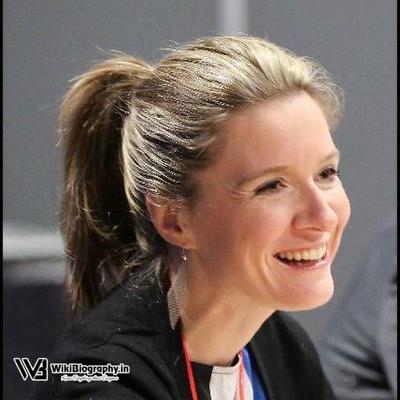 Katie Telford: Wiki, Bio, Age, Husband, Father, Resigns, Net Worth