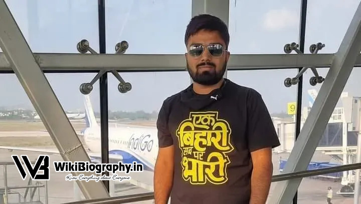 Who Is Manish Kashyap? Wiki, Bio, Age, Height, Parents, Family