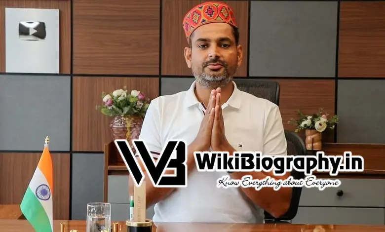 Rakesh Yadav Sir: Wiki, Bio, Age, Height, Family, Wife, Net Worth