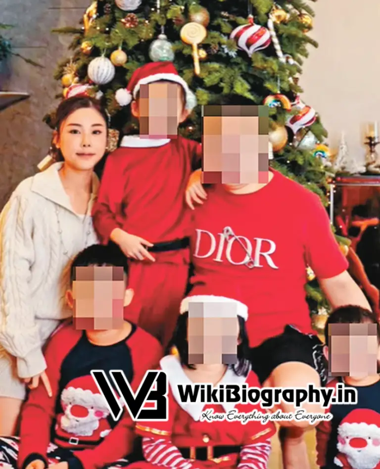Abby Choi: Wiki, Bio, Age, Family, Husband, Murder, Net Worth