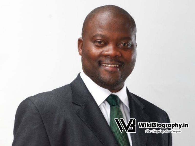 Mfundo Nkuhlu: Wiki, Bio, Age, Nedbank, Ecobank, Net Worth