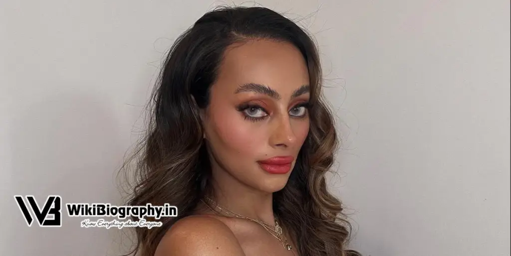 Emira D'Spain: Wiki, Bio, Age, Height, Family, Nationality, Real Name