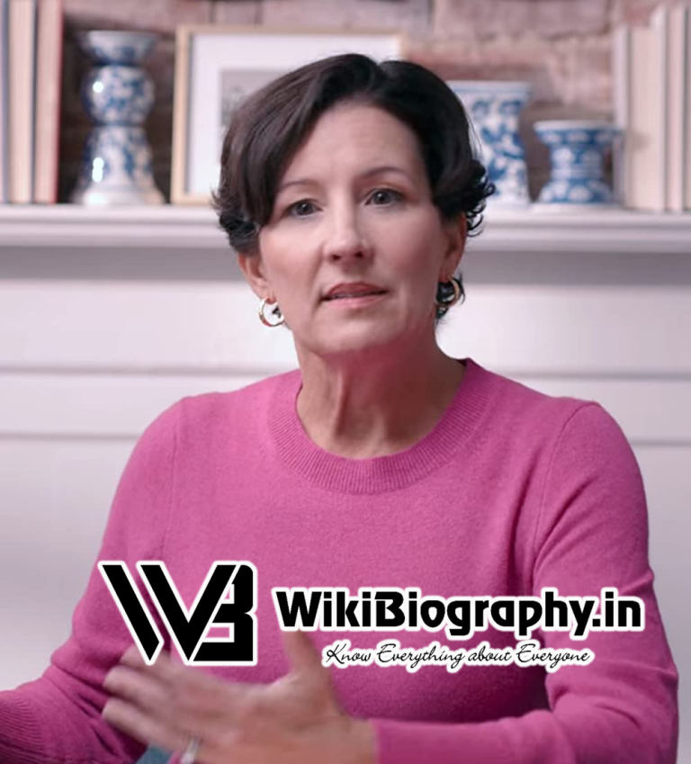 Valerie Bauerlein: Wiki, Bio, Age, Education, Parents, Husband