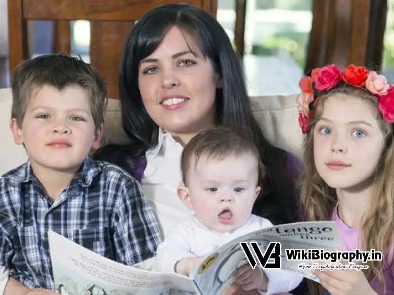 Moira Deeming: Wiki, Bio, Age, Husband, Victorian Liberal Candidate