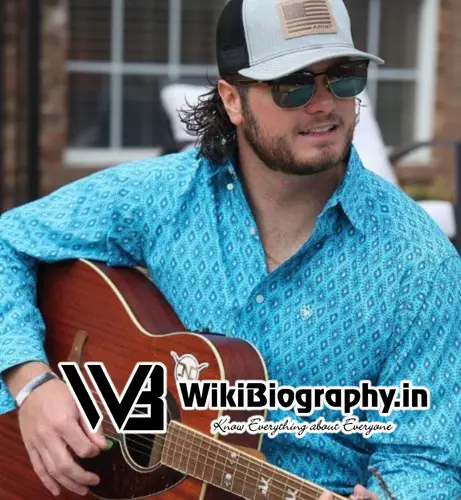 Who is Caden McGuire? Wiki, Bio, Age, Career, Parents, Net Worth