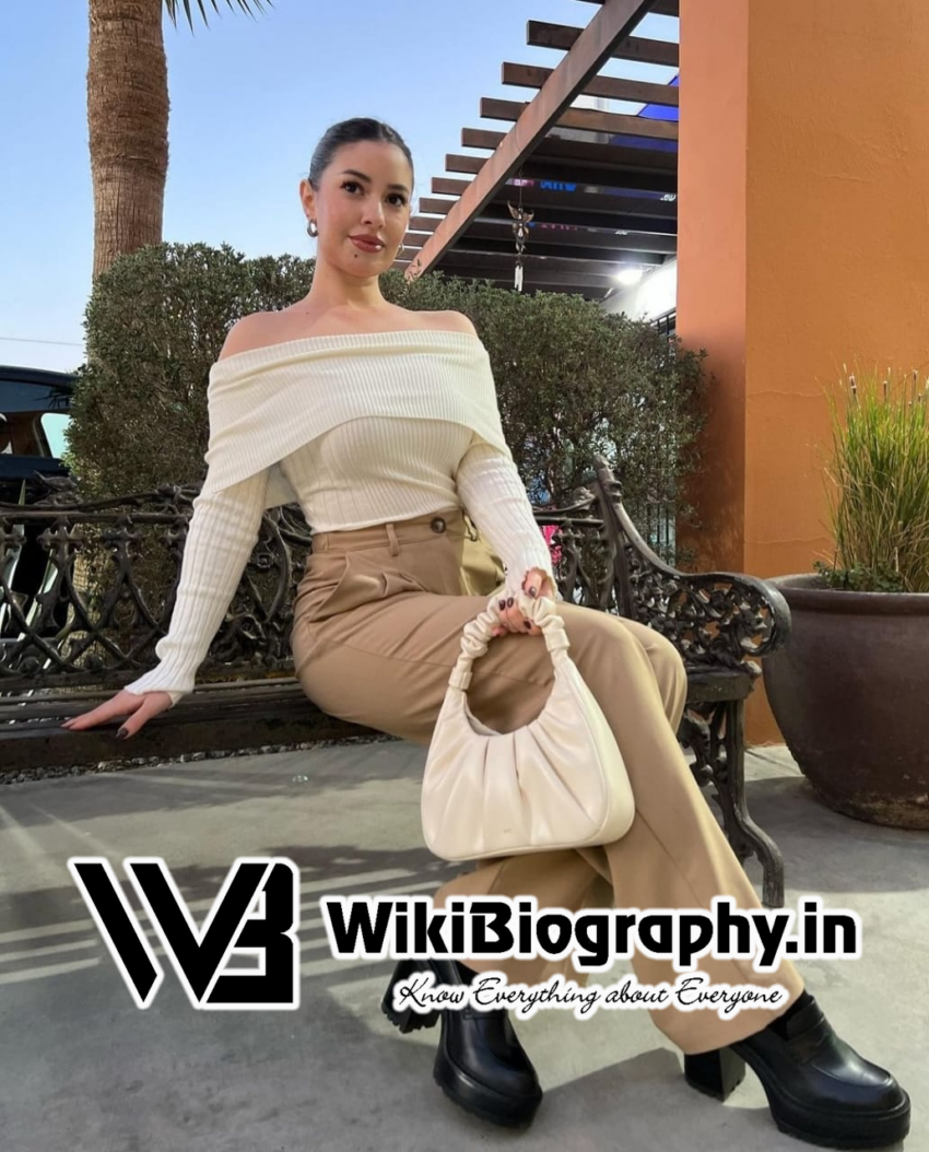 Who is Keyla Samayoa? Wiki, Bio, Age, Height, Career, Boyfriend