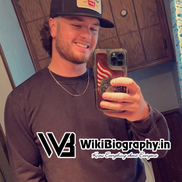 Who is Caden McGuire? Wiki, Bio, Age, Career, Parents, Net Worth