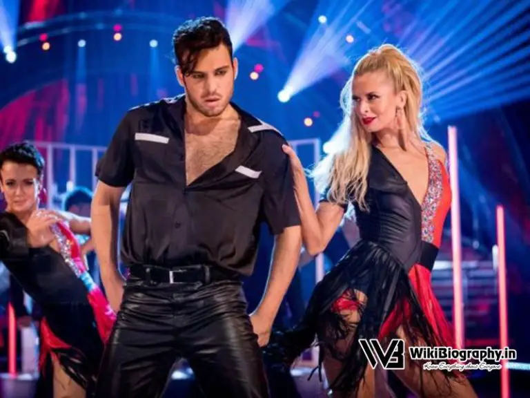 Vito Coppola: Wiki, Bio, Age, Wife, Helen Skelton, Parents, Net Worth