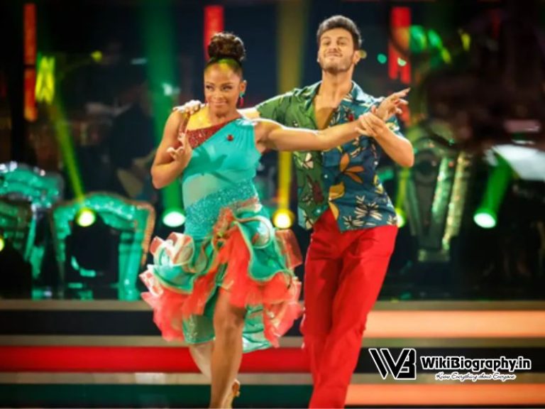 Vito Coppola: Wiki, Bio, Age, Wife, Helen Skelton, Parents, Net Worth