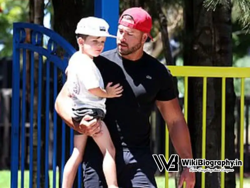 Harrison Boon: Wiki, Bio, Age, Wife, Builder, MAFS, Girlfriend, Net Worth