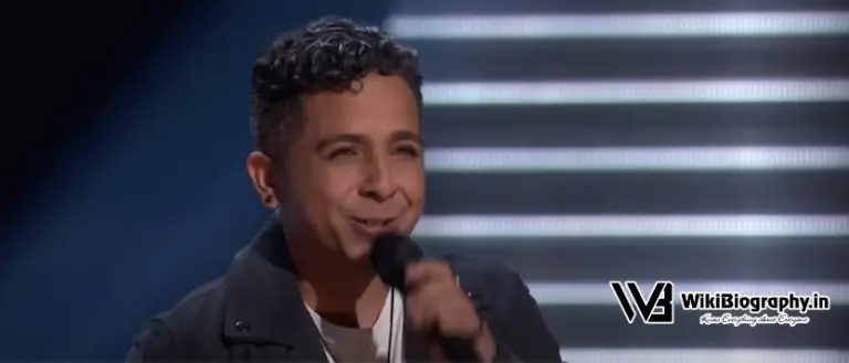 Omar Jose Cardona (The Voice): Wiki, Bio, Age, Height, Parents
