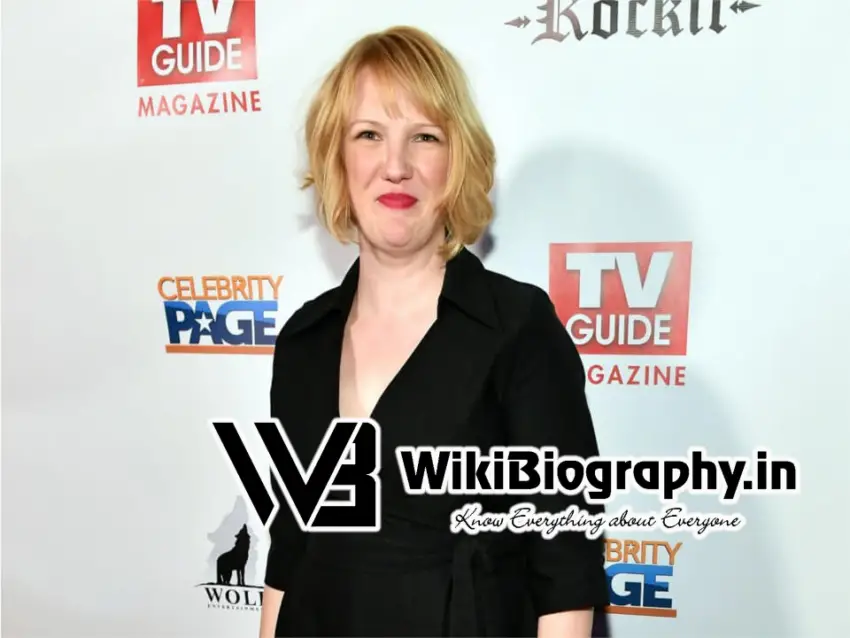 Robyn Coffin: Wiki, Bio, Age, Height, Movies, Husband, Net Worth