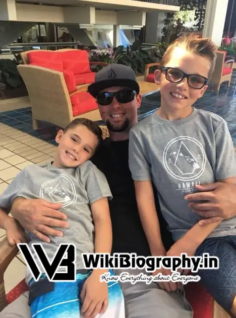 Jesse Austin: Wiki, Bio, Age, American Auto, Family, Wife, Death