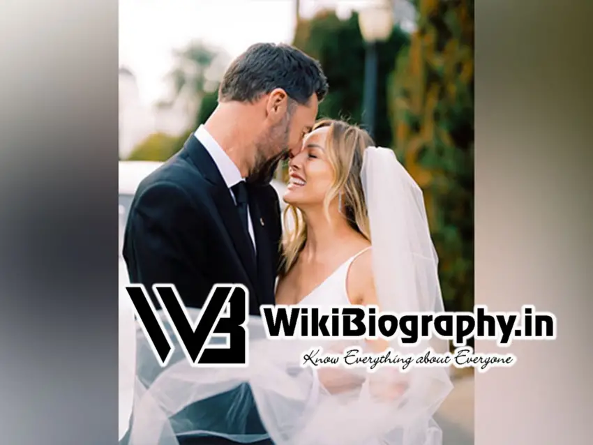 Ryan Dawkins (Clare Crawley's Husband): Wiki, Bio, Age, Career