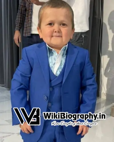 Hasbulla Magomedov: Wiki, Bio, Age, Height, Parents, Net Worth