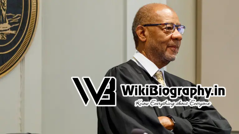 Clifton Newman: Wiki, Bio, Age, Judge, Family, Wife, Net Worth