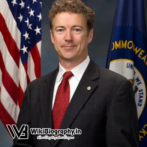 Who is Glynn Neal? Wiki, Bio, Age, Attack, Arrested, Rand Paul