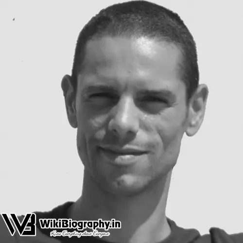 Andre Portasio (Paul O'Grady Husband): Wiki, Bio, Age, Net Worth