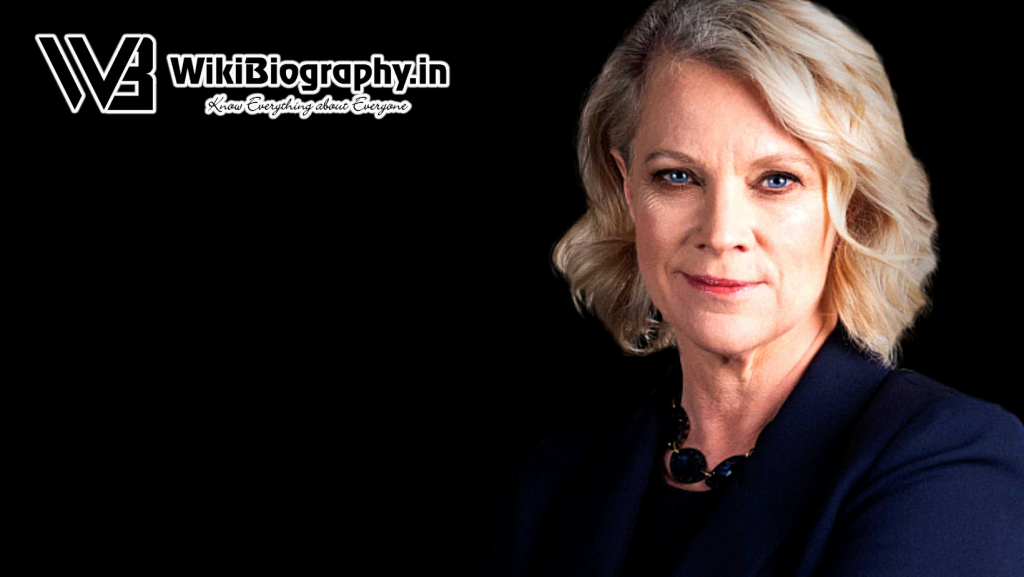 Laura Tingle: Wiki, Bio, Age, Husband, Height, Salary, Daughter