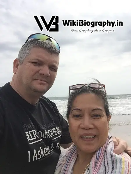 Who is April Marie? Wiki, Bio, Age, Height, Parents, Boyfriend