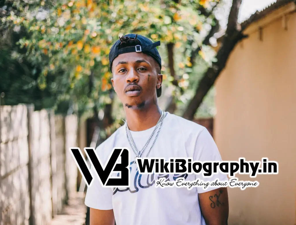 Who is Emtee? Wiki, Bio, Age, Songs, Wife, Real Name, Net Worth
