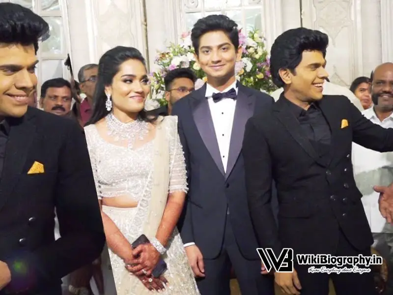 Saravanan Arul: Wiki, Bio, Age, Wife, Father, Movie, Surgery, Net Worth